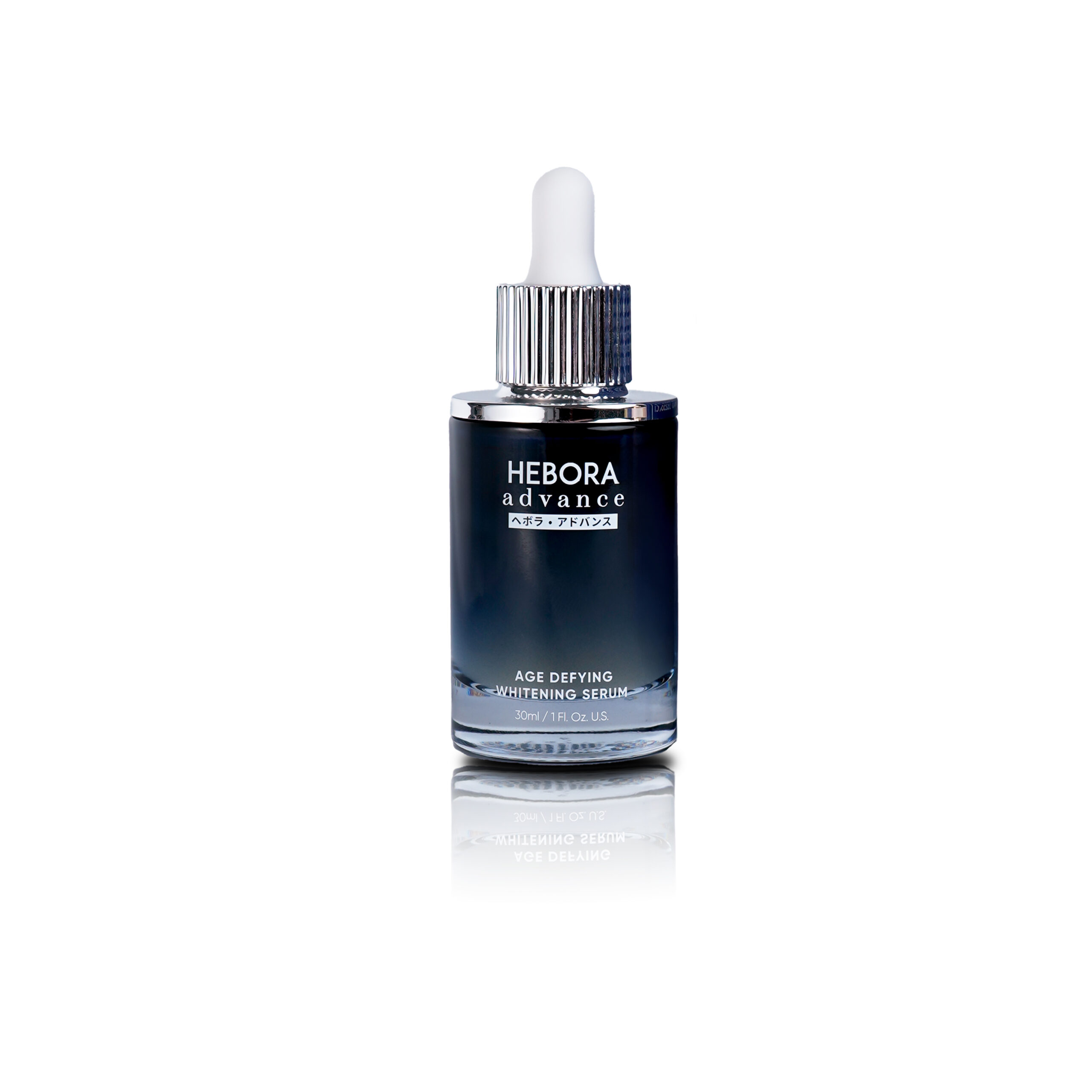 Hebora Age Defying Whitening Serum